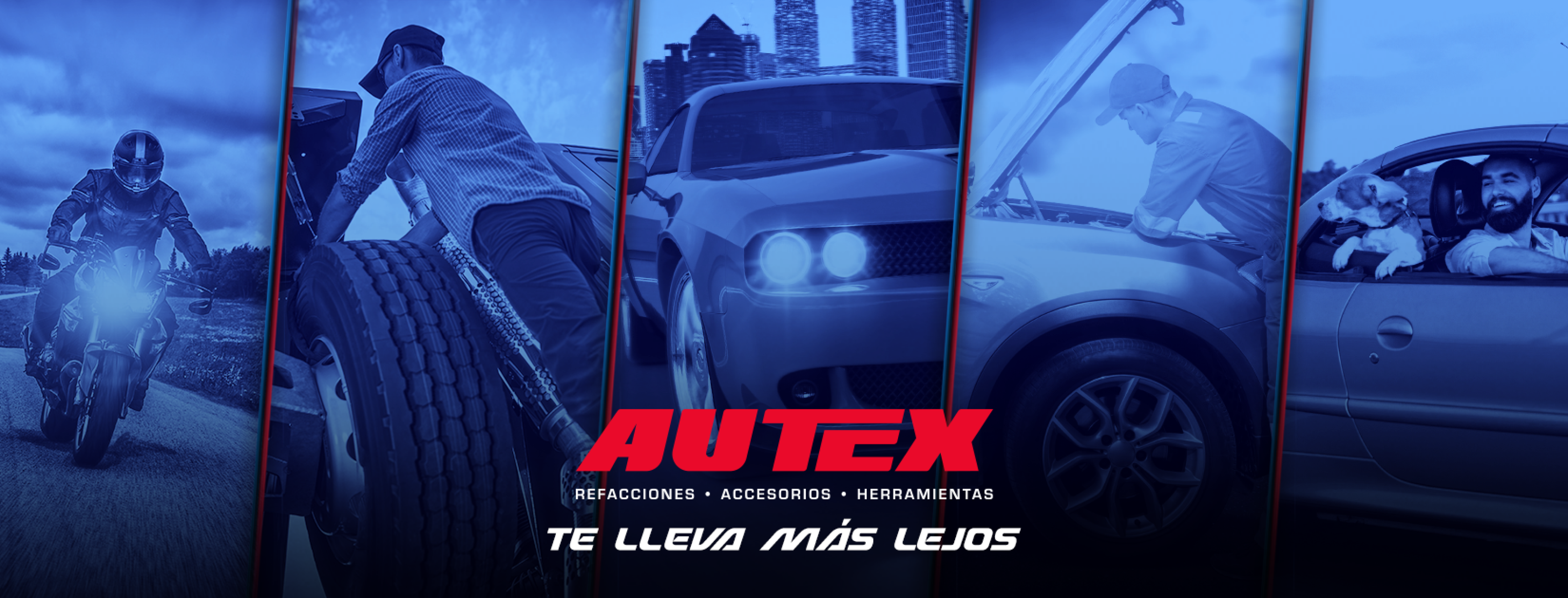 Banner historia de autex